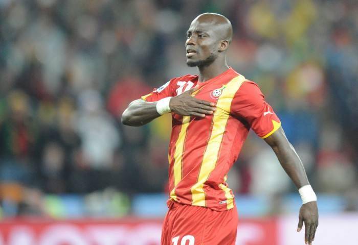 Juventus, retroscena Appiah: "Ecco perché lasciai i bianconeri ...