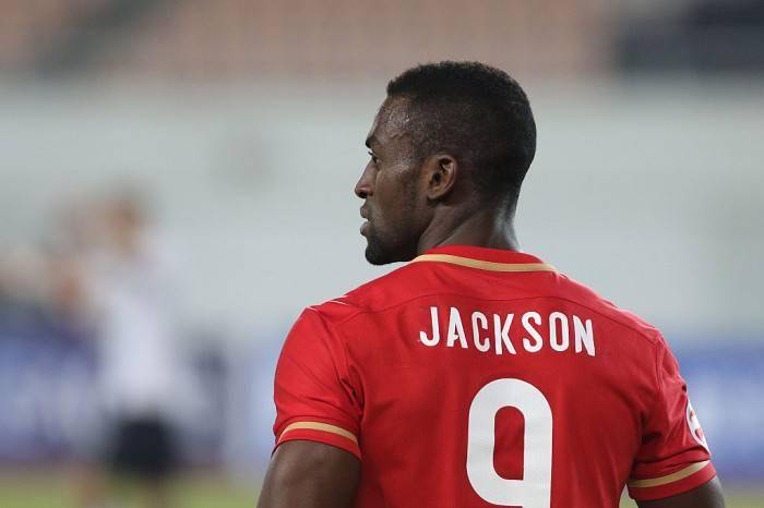 Calciomercato, Jackson Martinez punta al ritorno in Europa ...