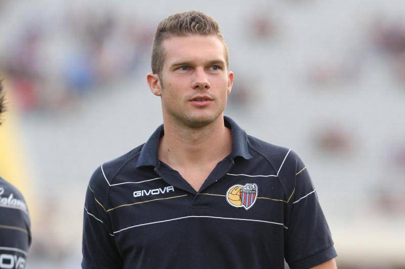 EXCLUSIVE, Frison: "I am ready for an experience abroad" - CalcioMercato.it