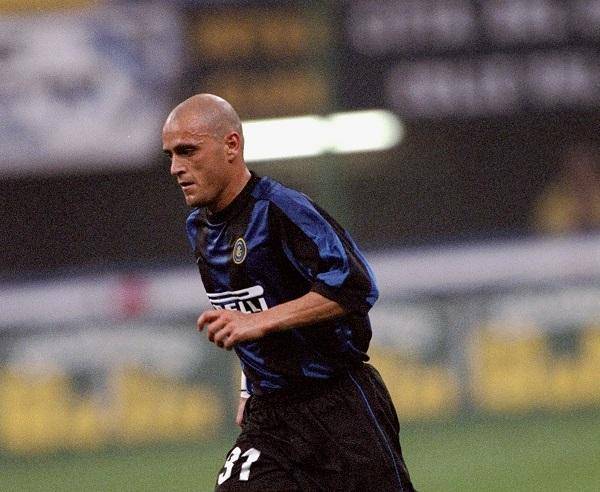 Inter, che fine ha fatto... Georgatos - CalcioMercato.it