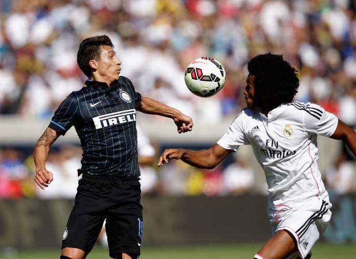 Inter, che fine ha fatto... Ruben Botta - CalcioMercato.it