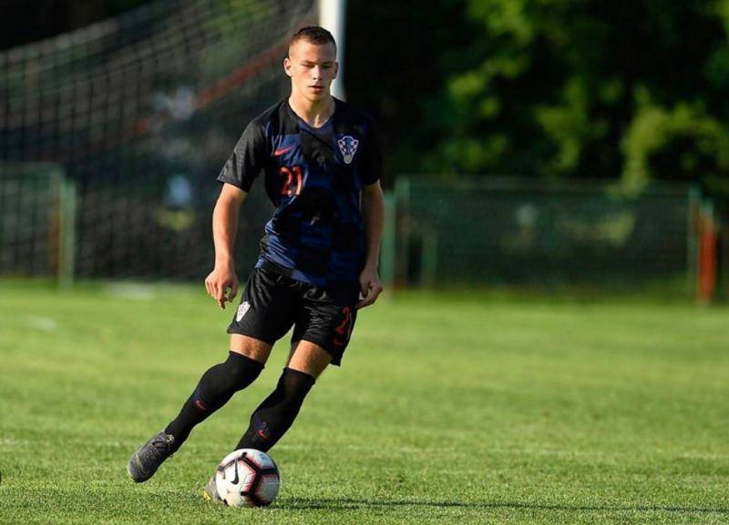 Juventus e non solo su Katinic della Dinamo Zagabria - CalcioMercato.it