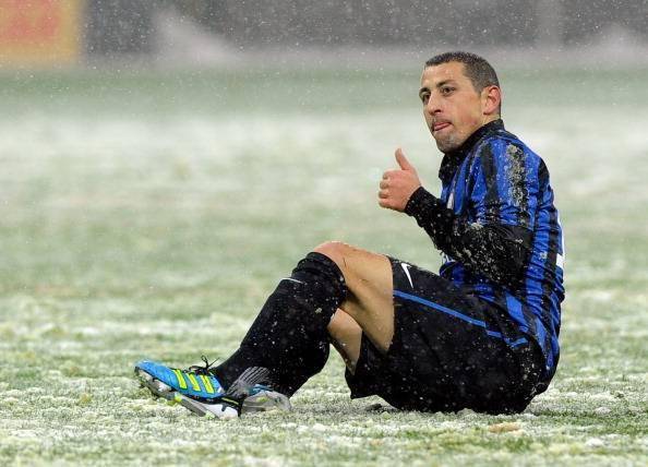 Inter, Palombo si presenta: "Qui e' il massimo". E su scudetto e ...