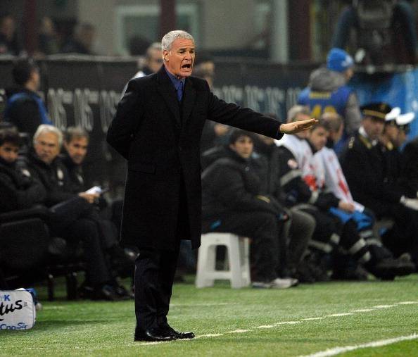 Inter, capo Curva Nord su crisi Inter e Ranieri - CalcioMercato.it