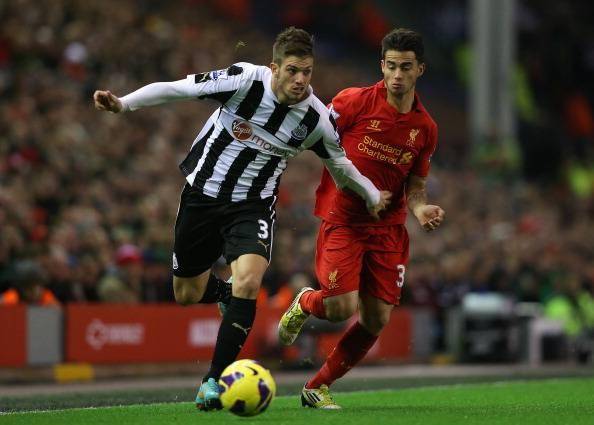 Claudio Vigorelli su Davide Santon - CalcioMercato.it