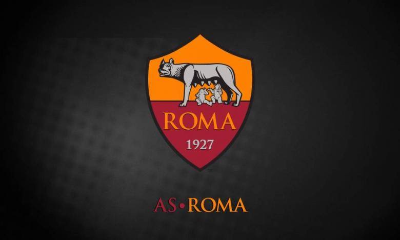 FOTO - Roma, presentato il nuovo logo - CalcioMercato.it