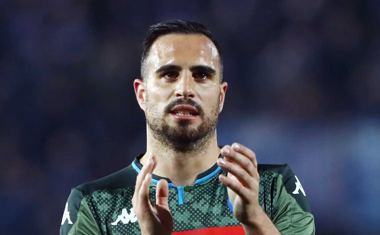 Calciomercato Napoli, dalla Premier offerta per Maksimovic