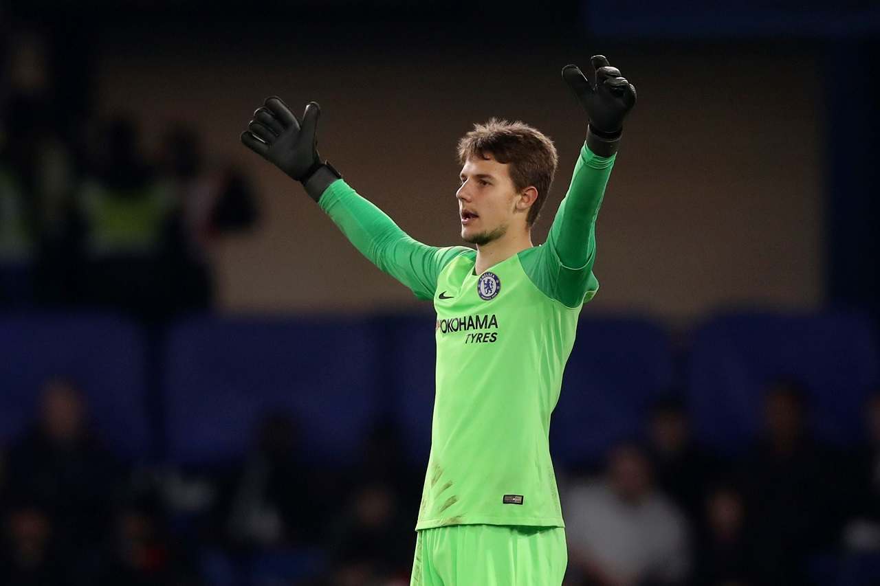 Calciomercato, i croati Soldo, Colina, Ziger e Kotarski pronti per la ...