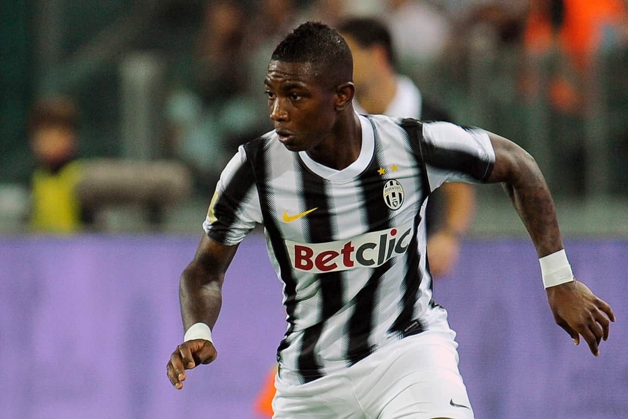 Calciomercato, l'ex Juventus Elia: "Ho offerte in Serie A. Voglio ...