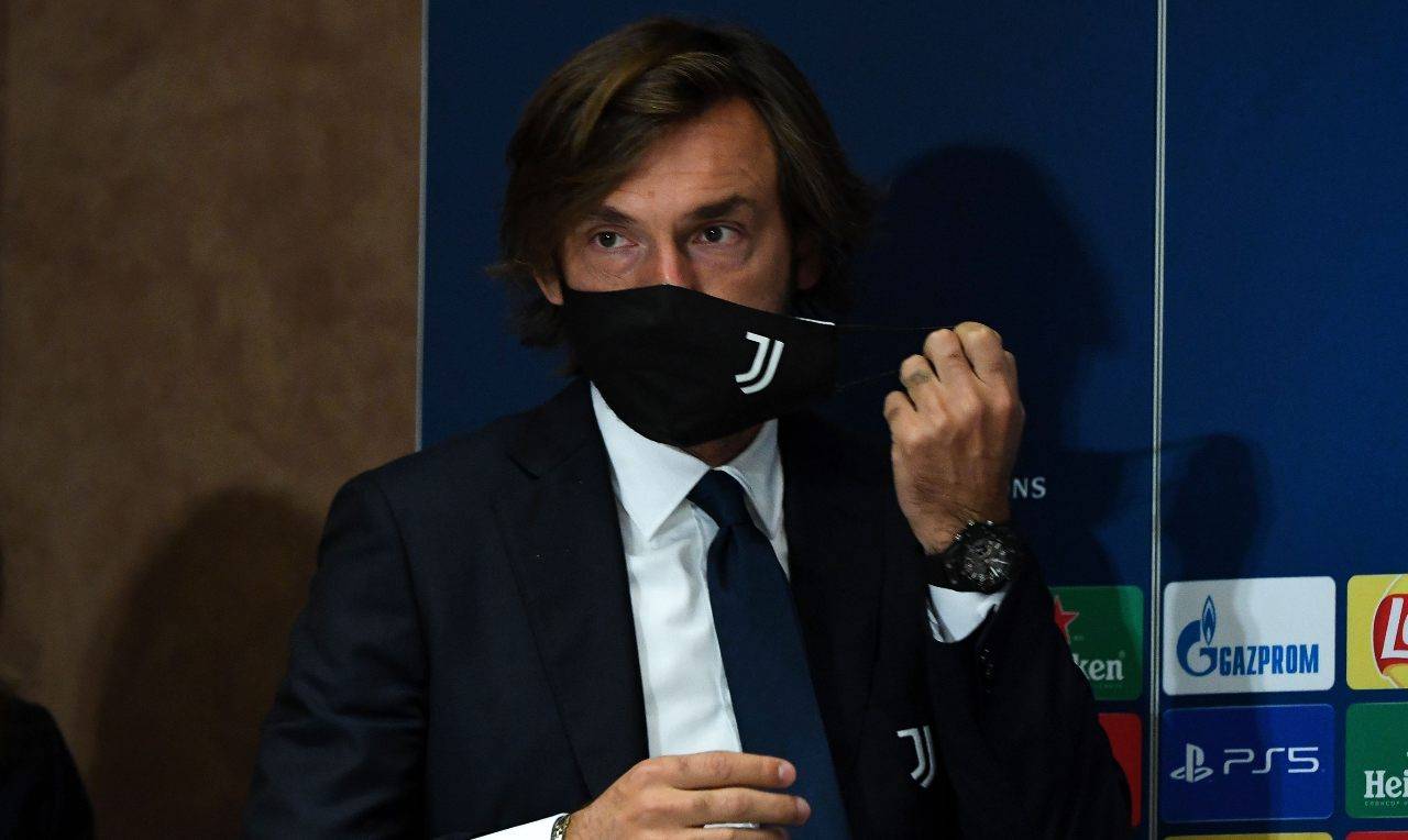 Juventus, Padovan durissimo su Pirlo: Scelta a perdere