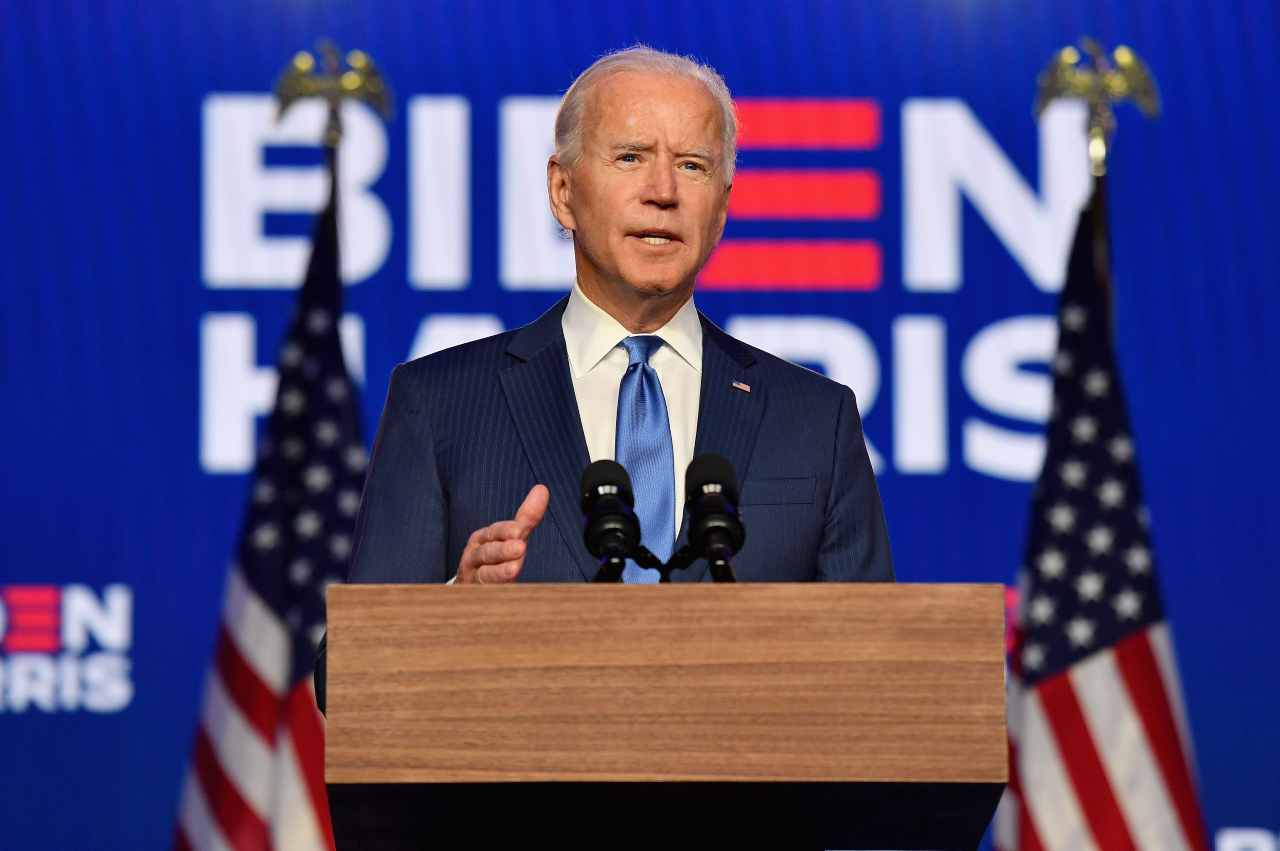 USA, Joe Biden è il nuovo presidente degli Stati Uniti!