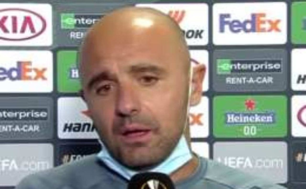 Napoli-Real Sociedad, Riccio: "In campionato abbiamo 21 punti"