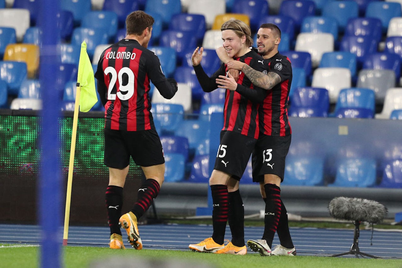 Calciomercato Milan, addio a gennaio: la scelta su Colombo