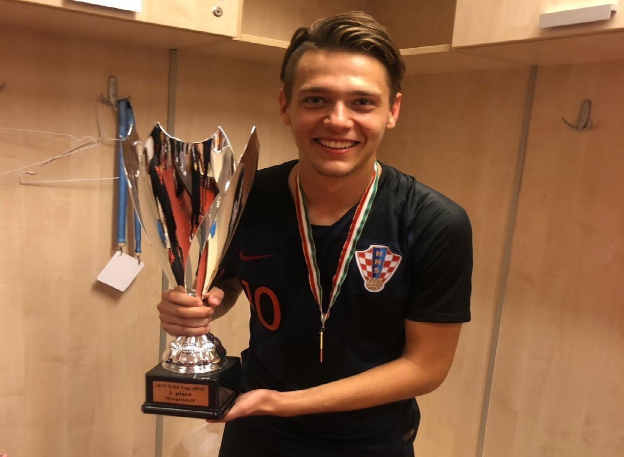 Calciomercato | Due big di Serie A su Ivan Saranic | Prezzo e concorrenza