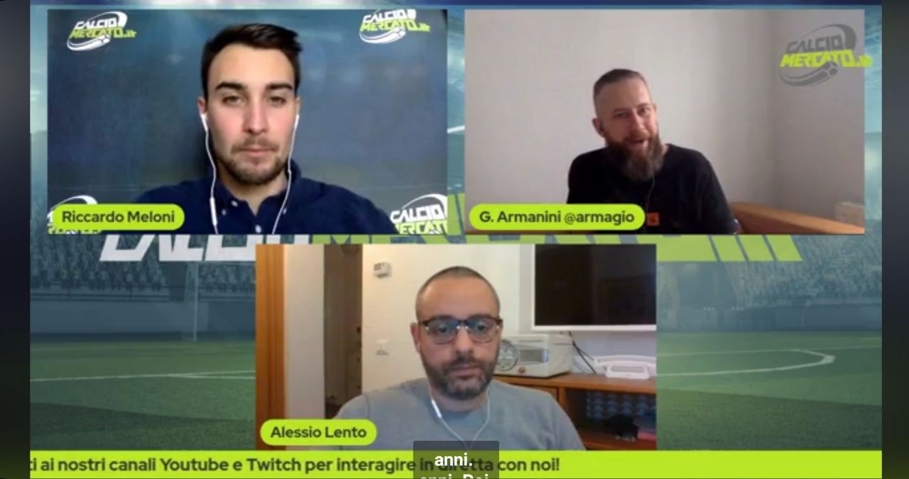 Calciomercato Juventus, futuro Aguero | L'annuncio di Armanini