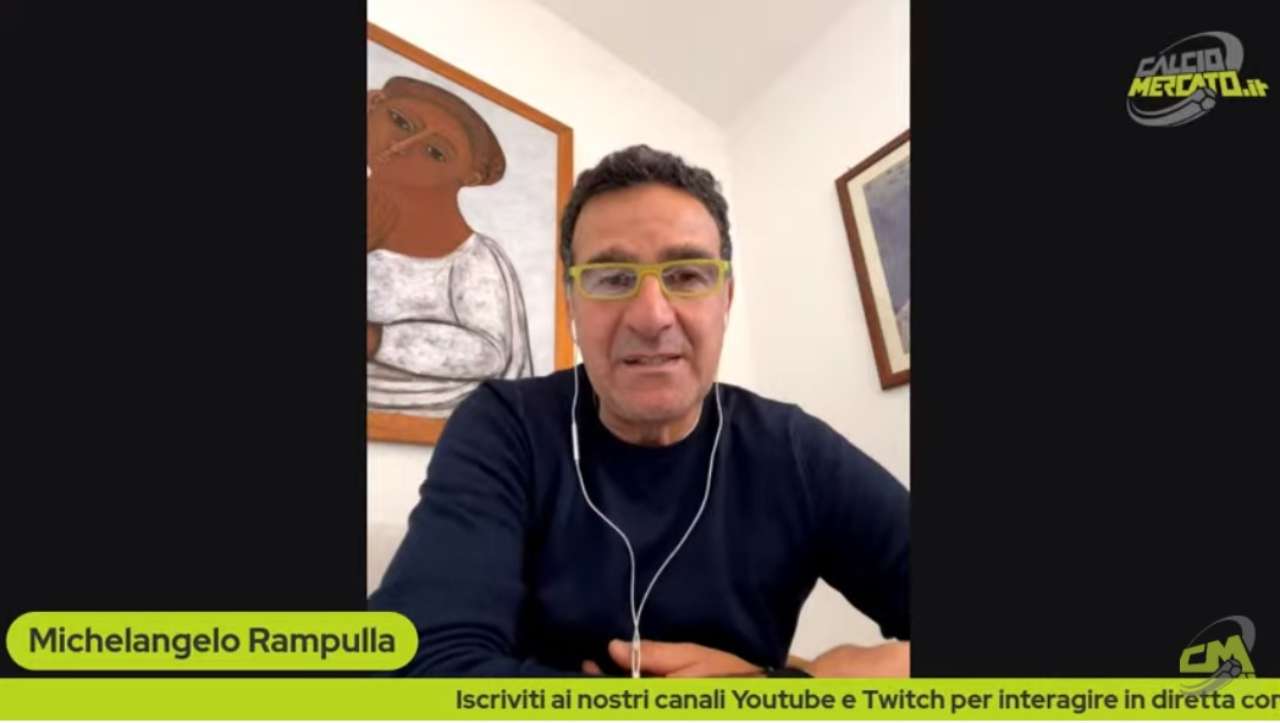 Juventus, Rampulla a CMIT TV: "Zidane ha un conto in sospeso a Torino"