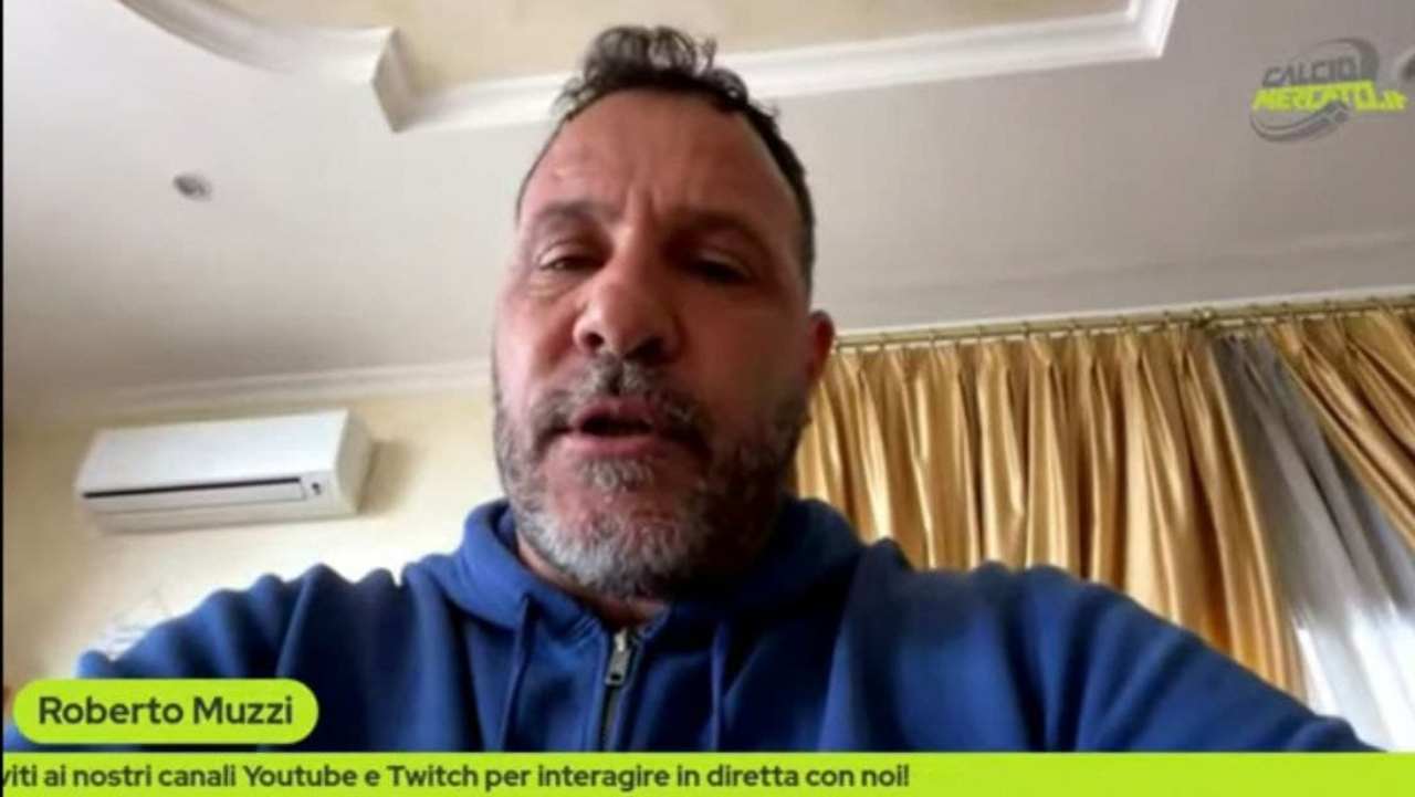 Calciomercato Juventus, Muzzi a CMIT TV: "Allegri preferisce la Roma"