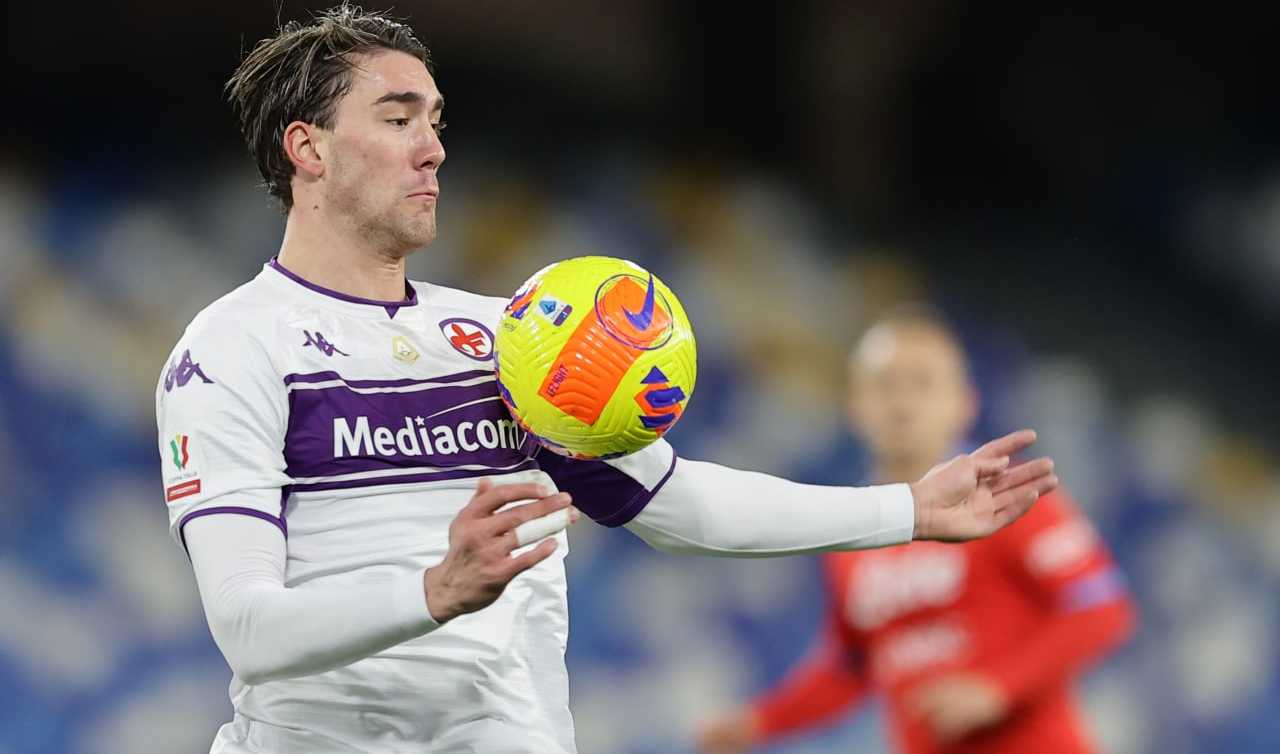 ESCLUSIVO | Vlahovic-Juve, closing in 48 ore: previsto incontro con Ristic