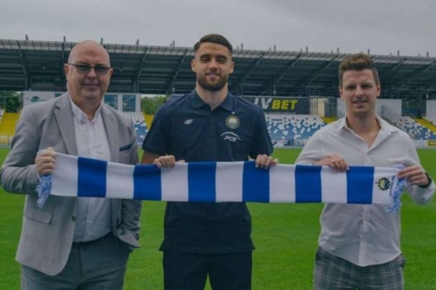 ESCLUSIVO | Doppia pista in Serie A per Hamulic - CalcioMercato.it