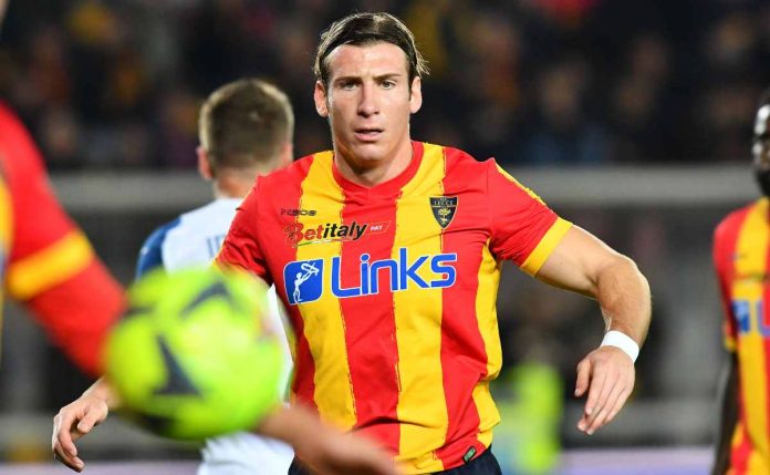 Muscoli e personalità: così Baschirotto sta stregando le big di Serie A ...