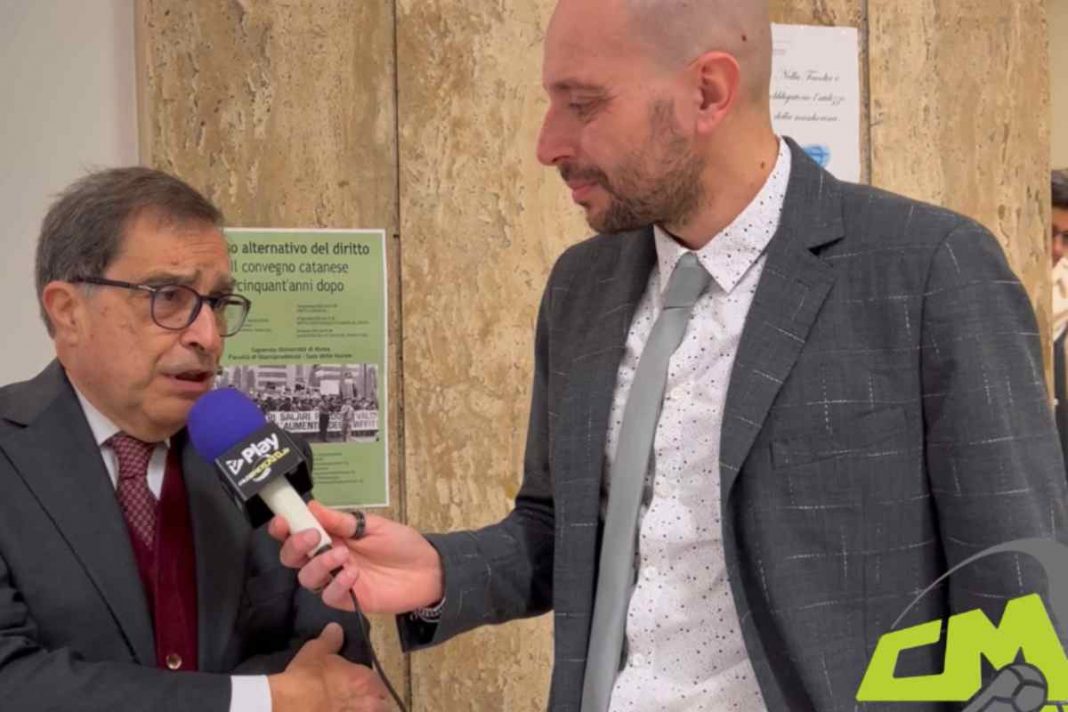 Juventus, Sandulli sull'autosospensione: "Ora ho paura" | ESCLUSIVO ...