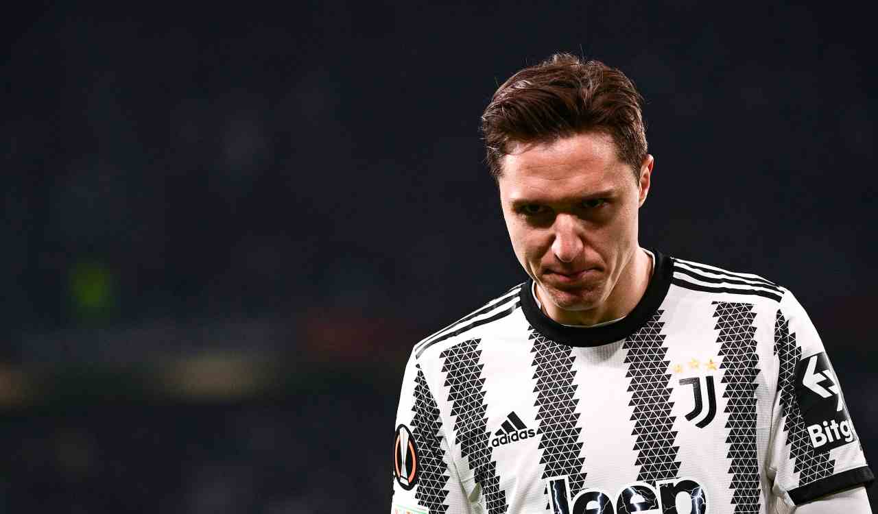 Chiesa gioisce, ma avverte: "Sento ancora fastidio" - CalcioMercato.it