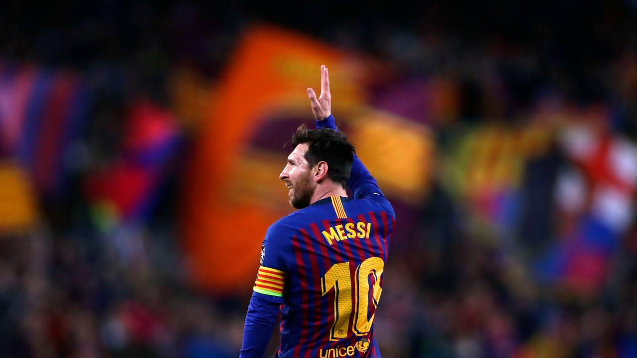 "Siamo in contatto", arriva la bomba sul futuro di Messi - CalcioMercato.it