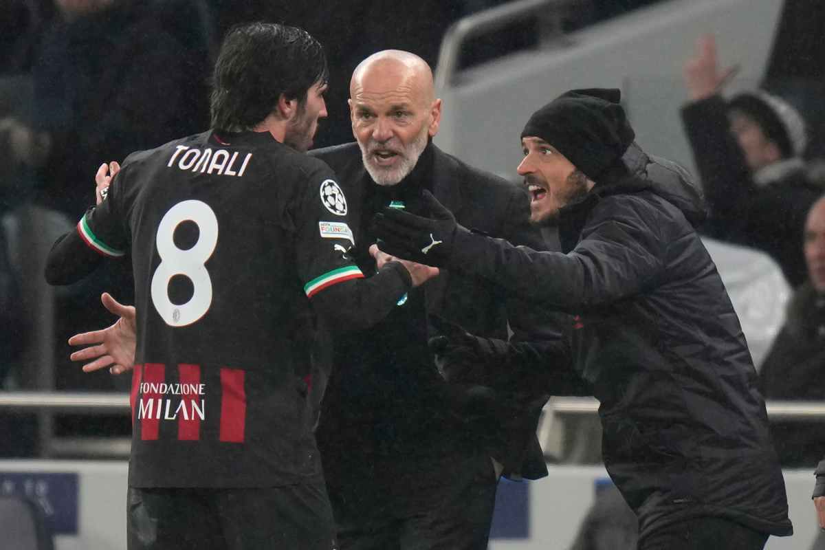 Calciomercato, via dal Milan e ritorno immediato in Serie A ...