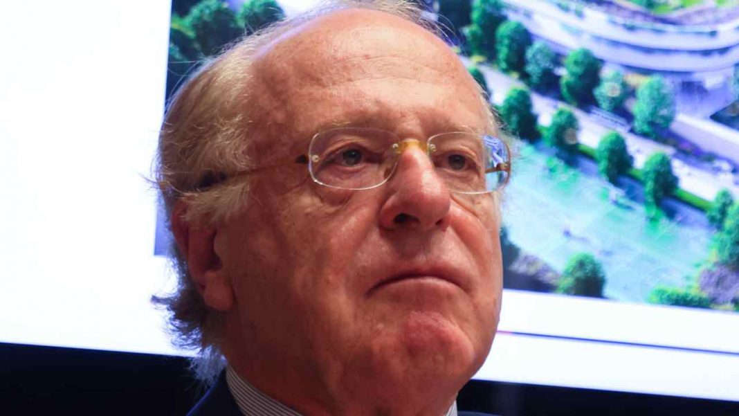 Paolo Scaroni, chi è il presidente del Milan? Aziende, patrimonio e ...
