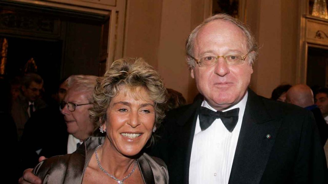 Paolo Scaroni, chi è il presidente del Milan? Aziende, patrimonio e ...