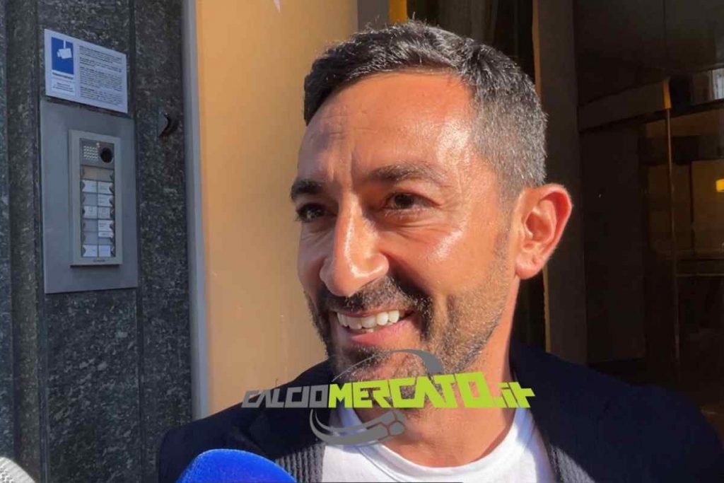 Inter, Beppe Riso in sede: tutti i nomi sul tavolo | VIDEO ...