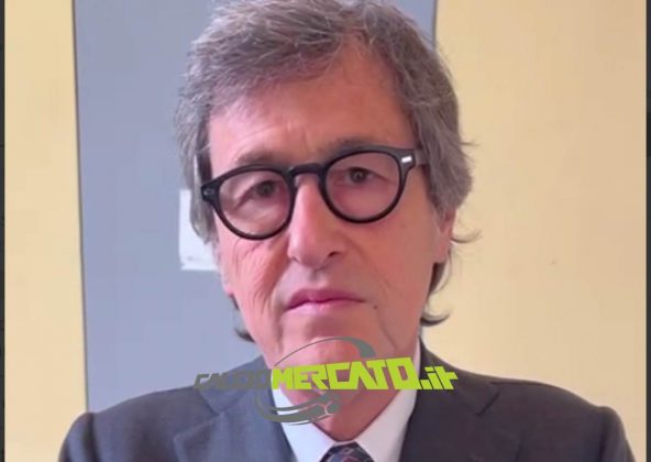Juventus, una nuova Calciopoli. Palazzi: "È sotto gli occhi di tutti ...