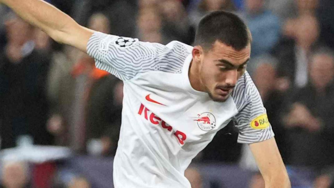 Roko, chi è il figlio di Dario Simic? Il paragone con il padre ...