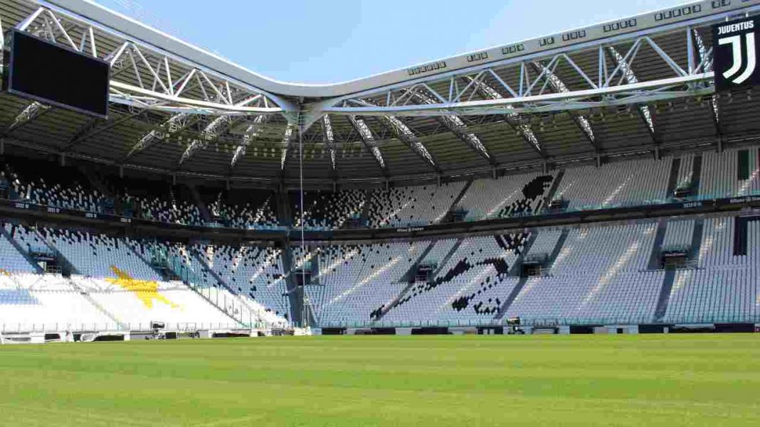 Juventus Stadium di Torino: prezzi, posti migliori e come arrivarci ...