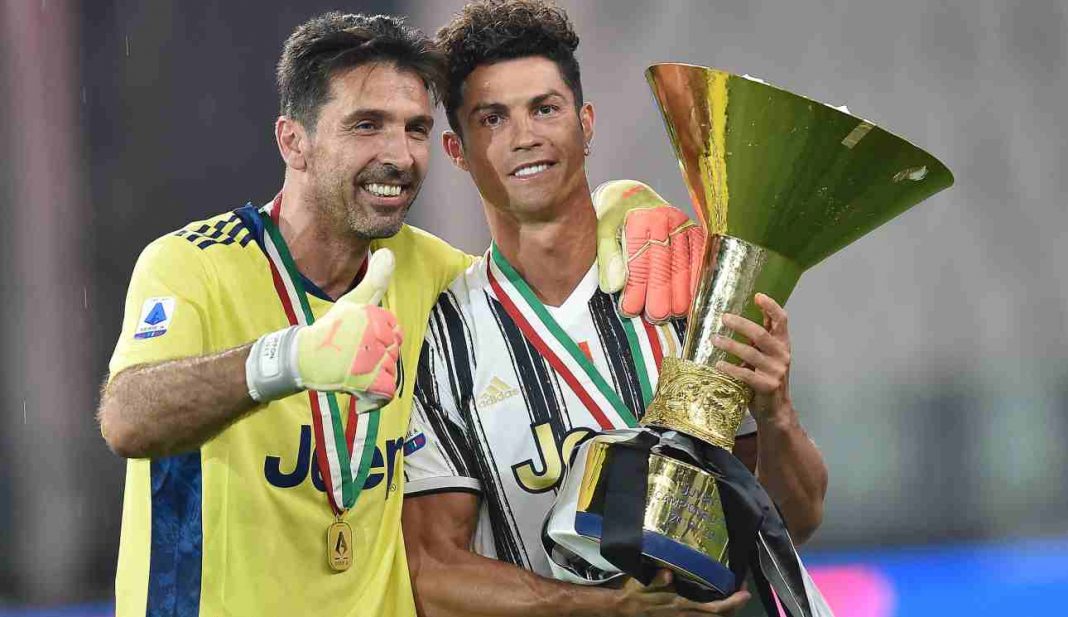 Trofei della Juventus, il palmares dei bianconeri: l'albo d'oro ...