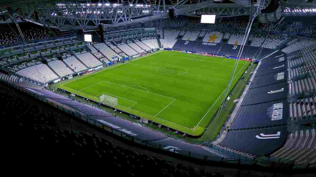 Juventus Stadium di Torino: prezzi, posti migliori e come arrivarci ...