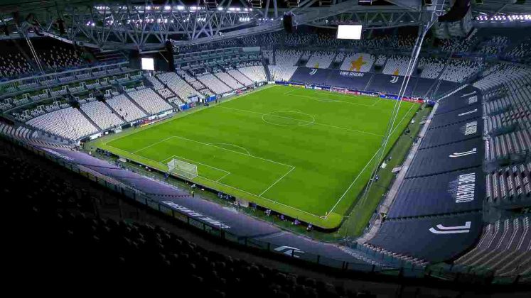 Juventus Stadium di Torino: prezzi, posti migliori e come arrivarci ...