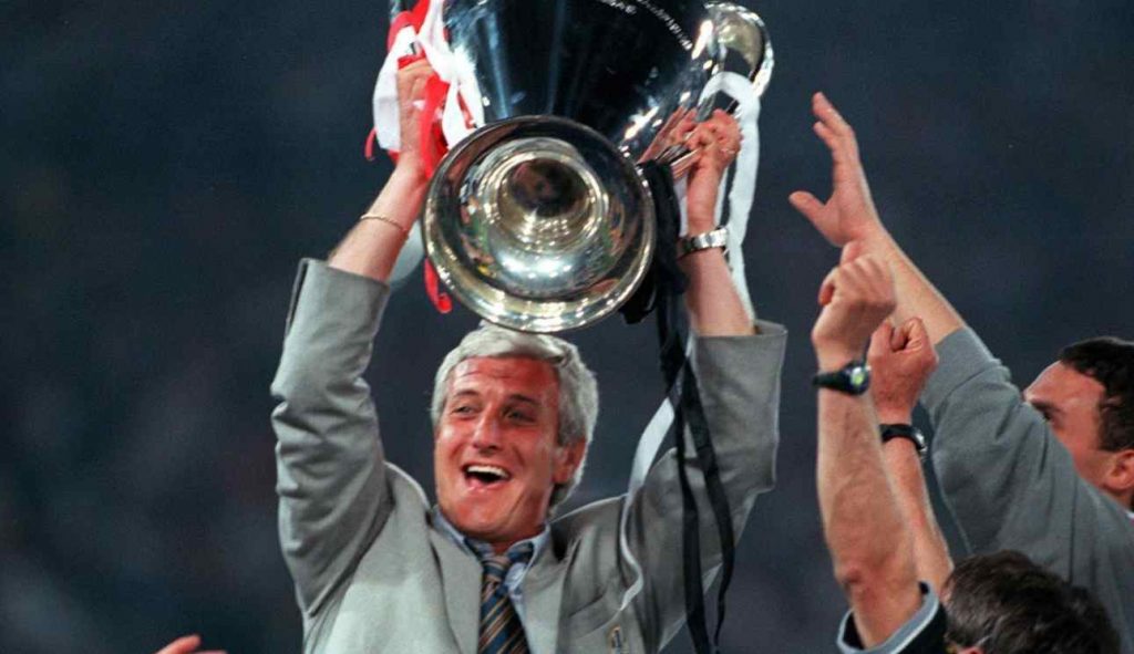 Trofei della Juventus, il palmares dei bianconeri: l'albo d'oro ...