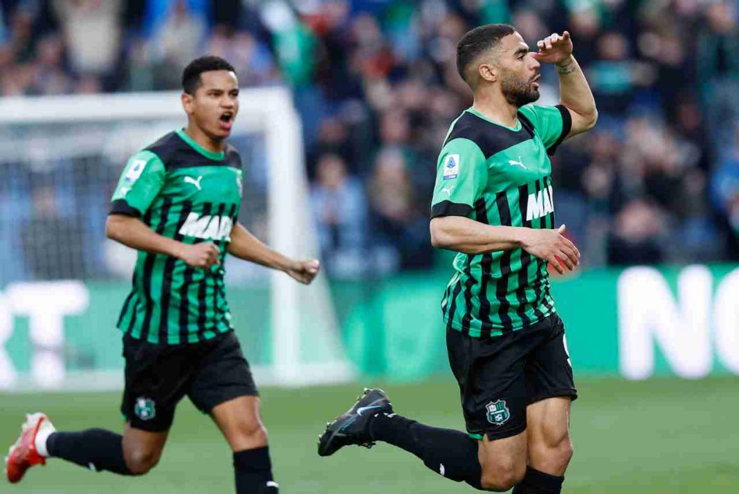 Stadio del Sassuolo: prezzi, posti migliori e come arrivare al Mapei ...