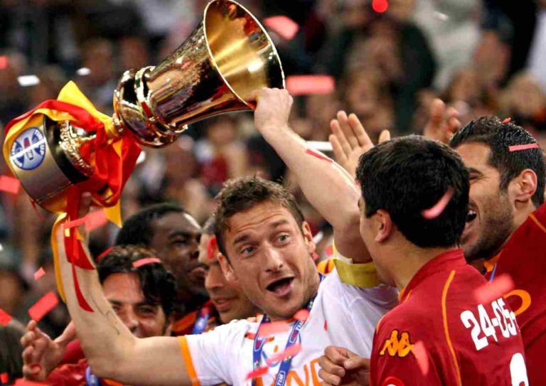 Trofei della Roma, il palmares dei giallorossi: l'albo d'oro aggiornato ...