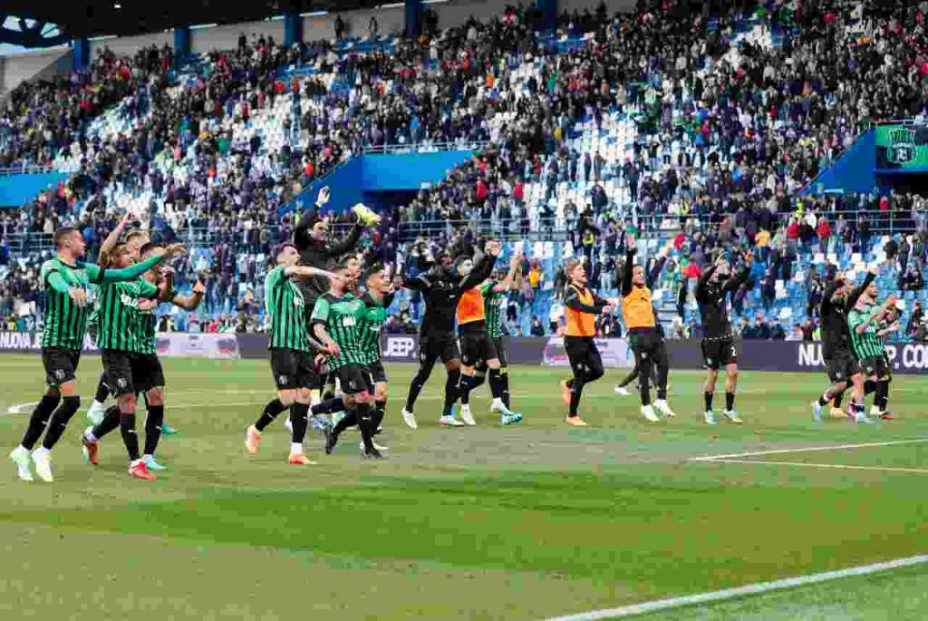 Stadio del Sassuolo: prezzi, posti migliori e come arrivare al Mapei ...