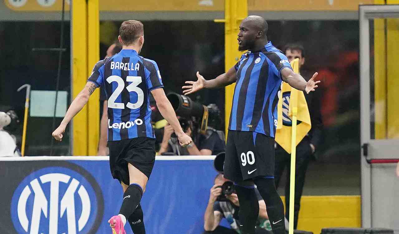 Inter, Paramount+ nuovo sponsor: accordo UFFICIALE - CalcioMercato.it