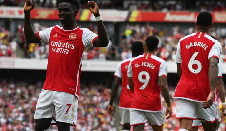 Squadre di calcio di Londra: l'elenco completo, una è "segreta ...