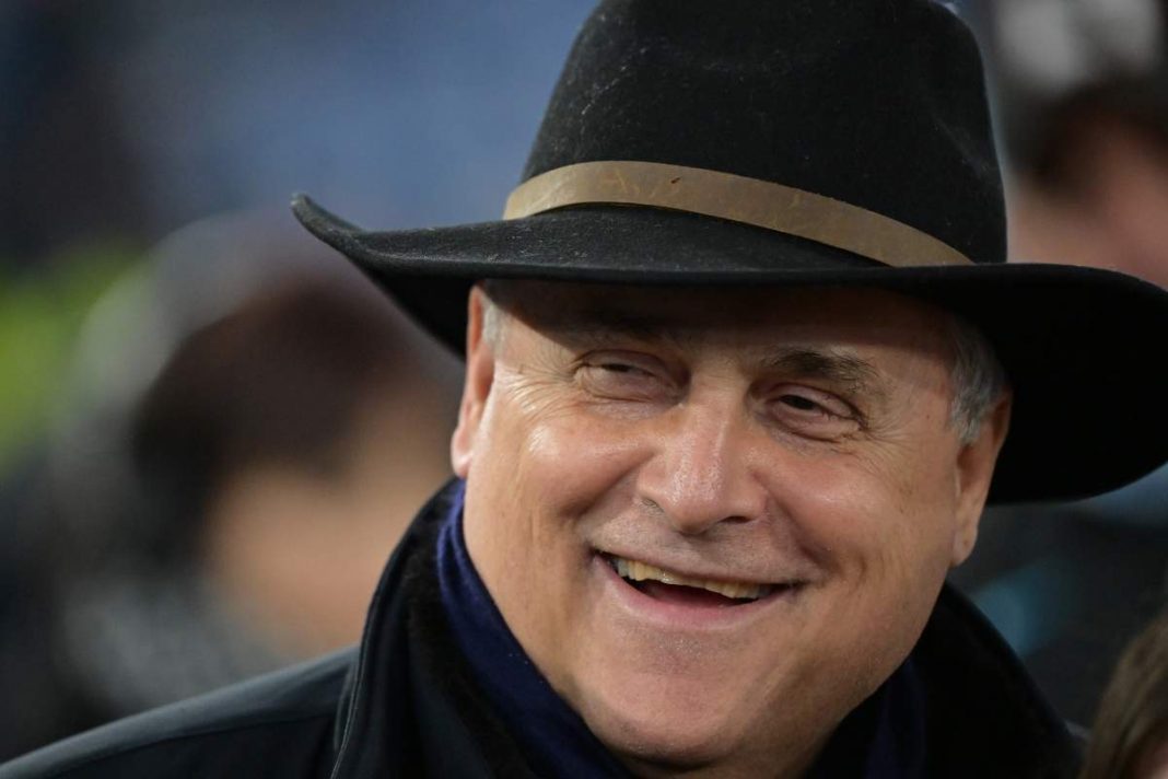 Svolta Lazio, Lotito piazza il colpo in casa Torino: cifre e dettagli ...