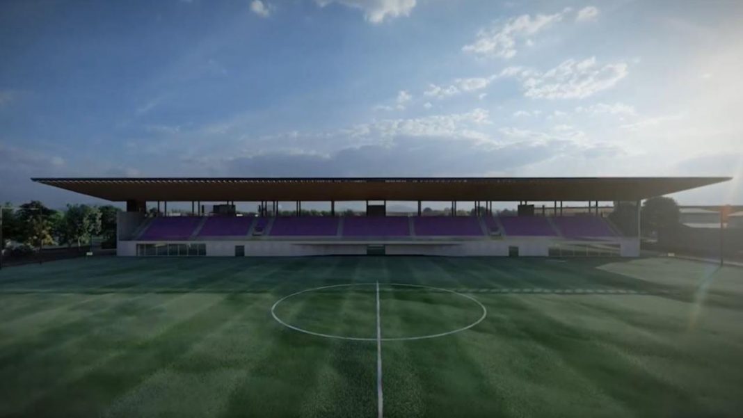 Fiorentina, il nuovo centro sportivo Viola Park è un sogno: quanto è ...