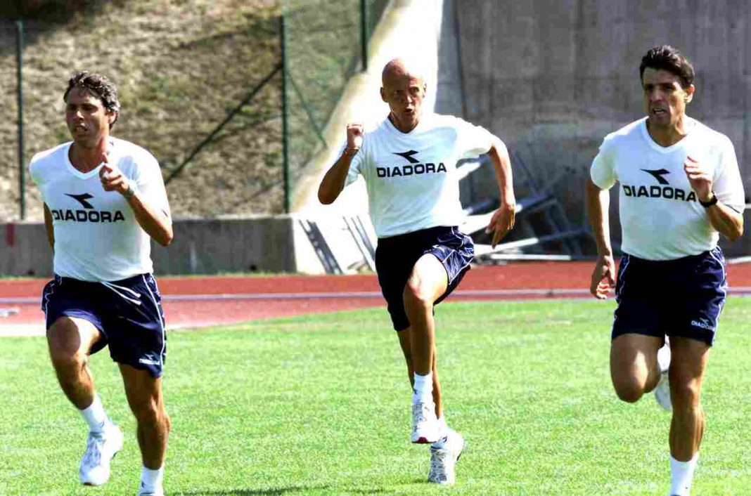 Ricordate Collina? Ecco cosa fa oggi: la sua vita è stravolta ...