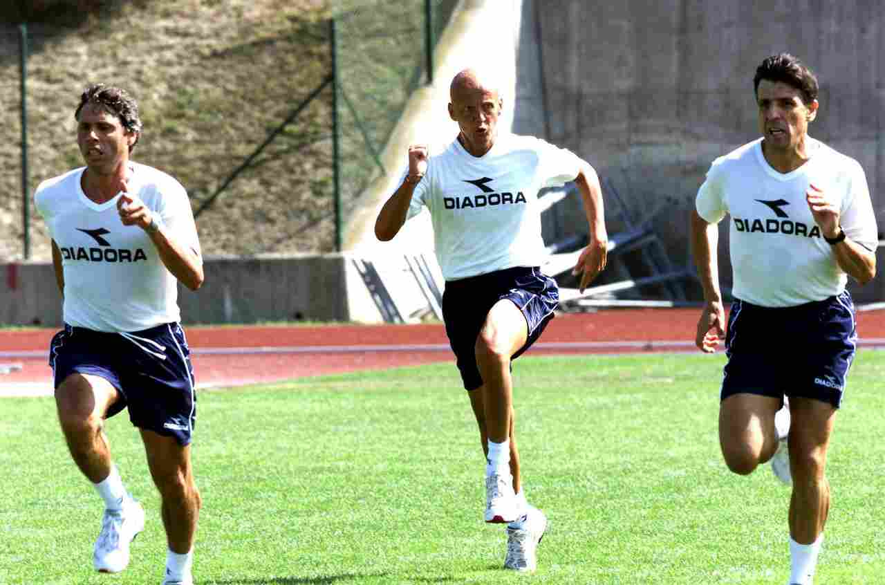 Ricordate Collina? Ecco cosa fa oggi: la sua vita è stravolta ...