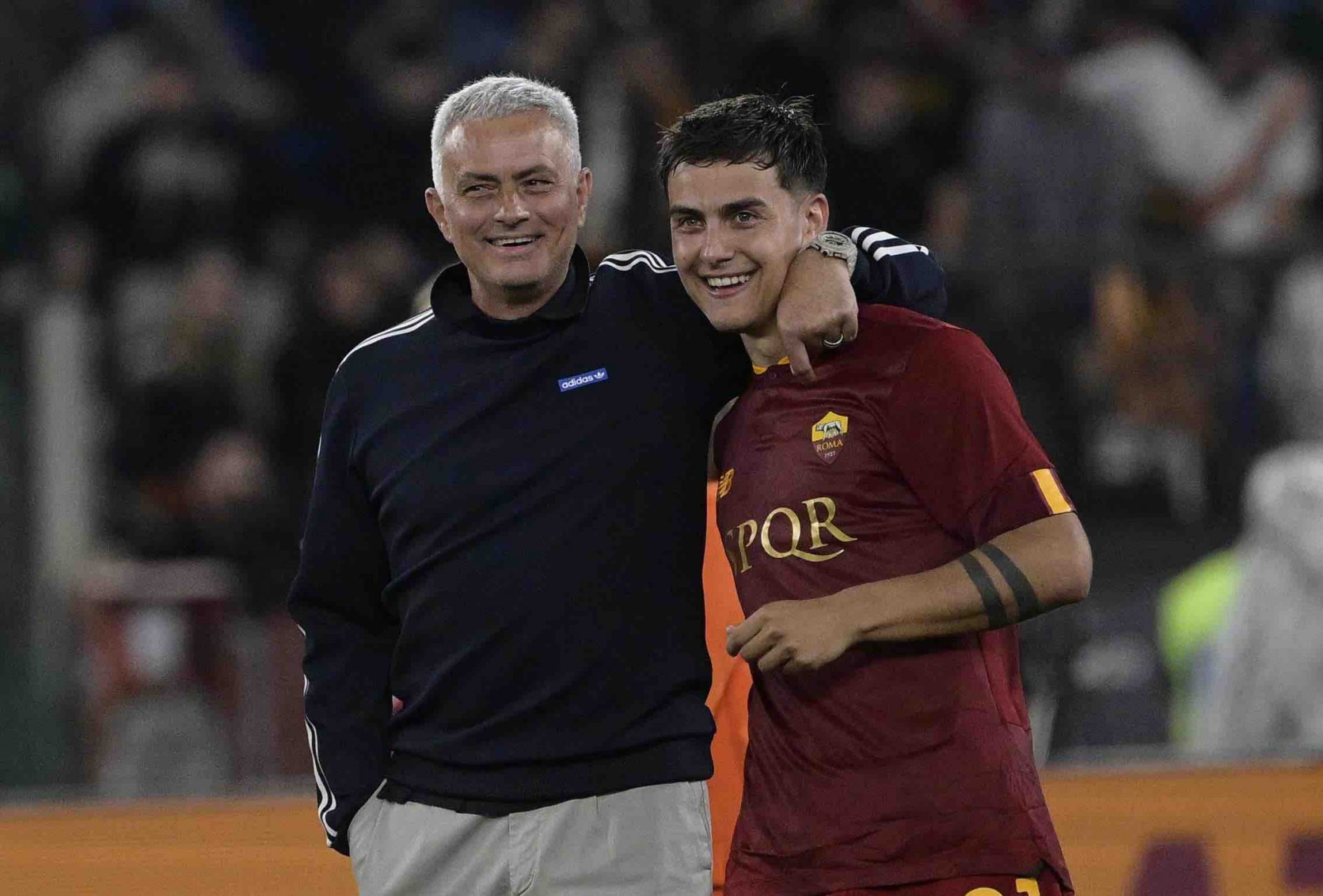 Mourinho e Dybala hanno scelto: la Roma anticipa l'Inter - CalcioMercato.it