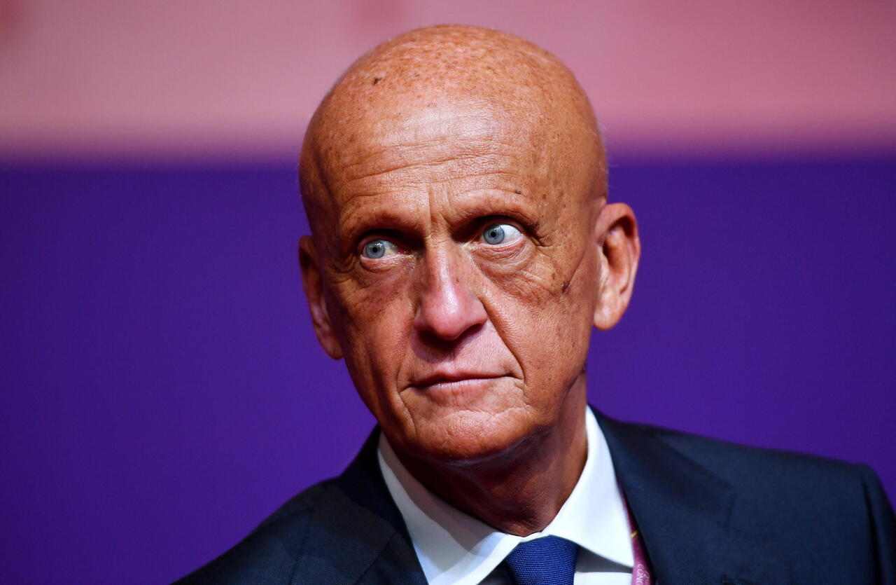 Ricordate Collina? Ecco cosa fa oggi: la sua vita è stravolta ...