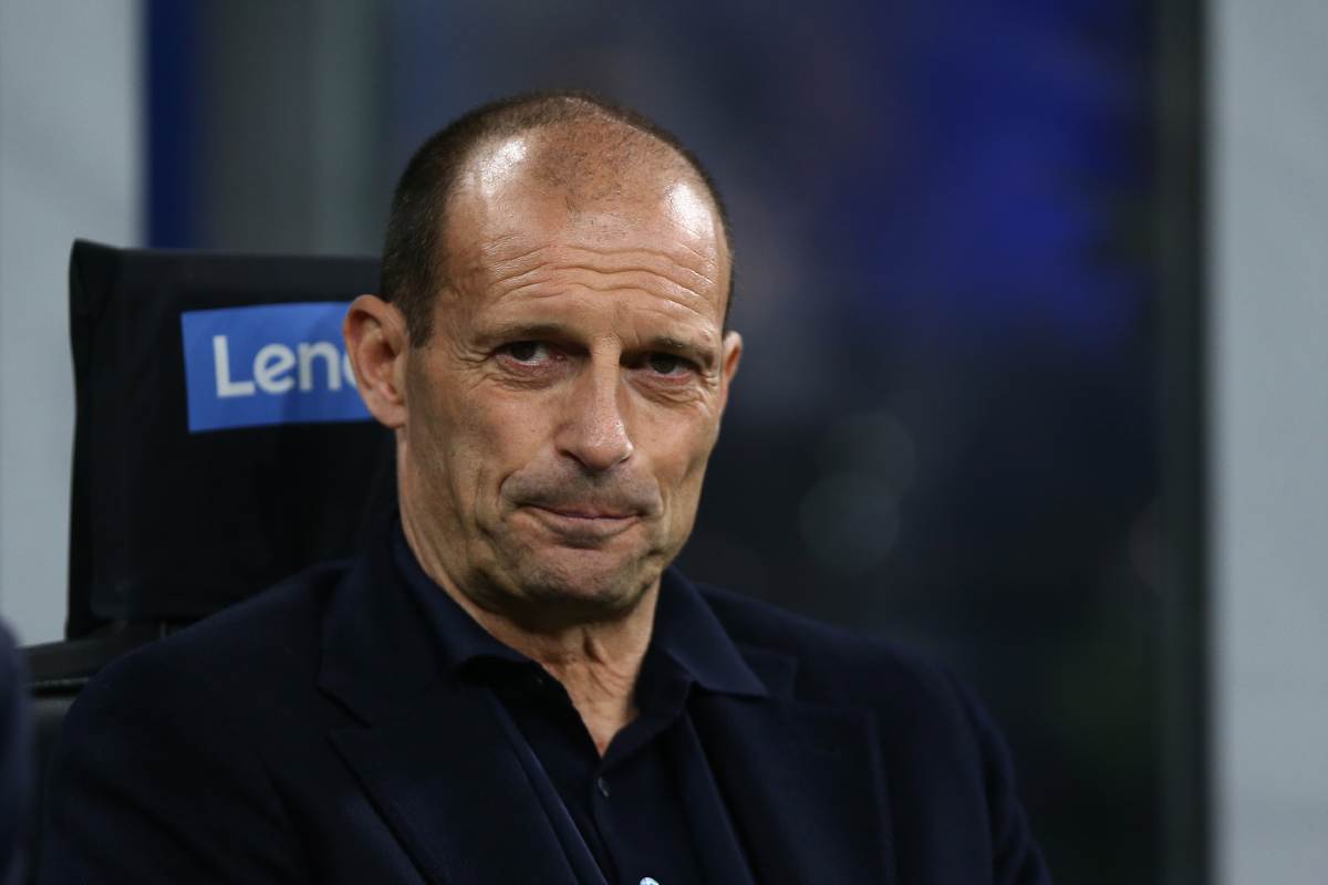 Scartato da Allegri, finalmente la cessione: la Juventus fa cassa - CalcioMercato.it